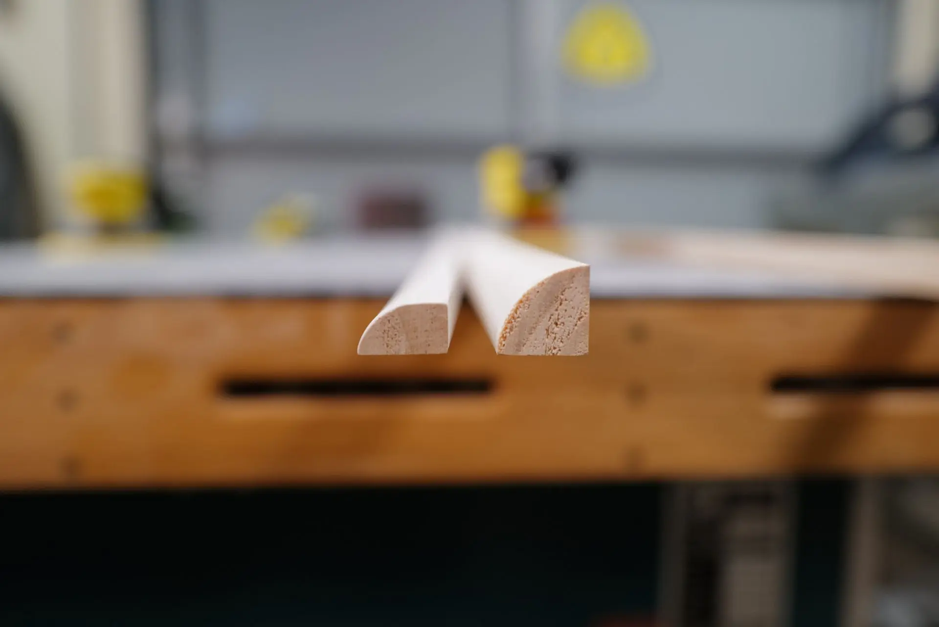 Moldings | KLINGSPOR Abrasives