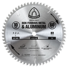 KSB10-605 | KLINGSPOR Abrasives